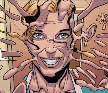 interdimensional beings marvel