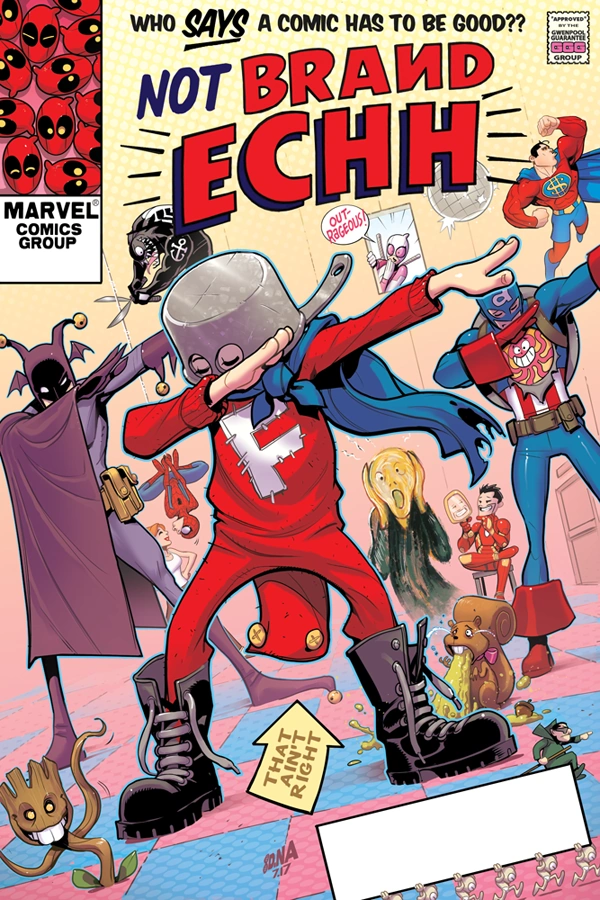 Category:Ravens (Race)/Appearances | Marvel Database | Fandom