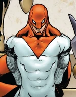 Red Feather | Marvel Database | Fandom