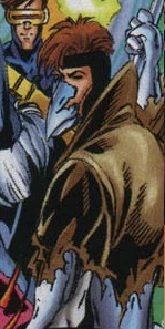 Remy LeBeau (Warwolves) (Mojoverse) | Marvel Database | Fandom