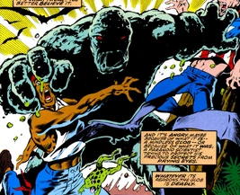 Sumner Beckwith (Earth-616) | Marvel Database | Fandom