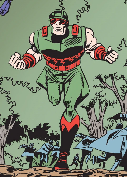 Simon Williams (Earth-9907) | Marvel Database | Fandom