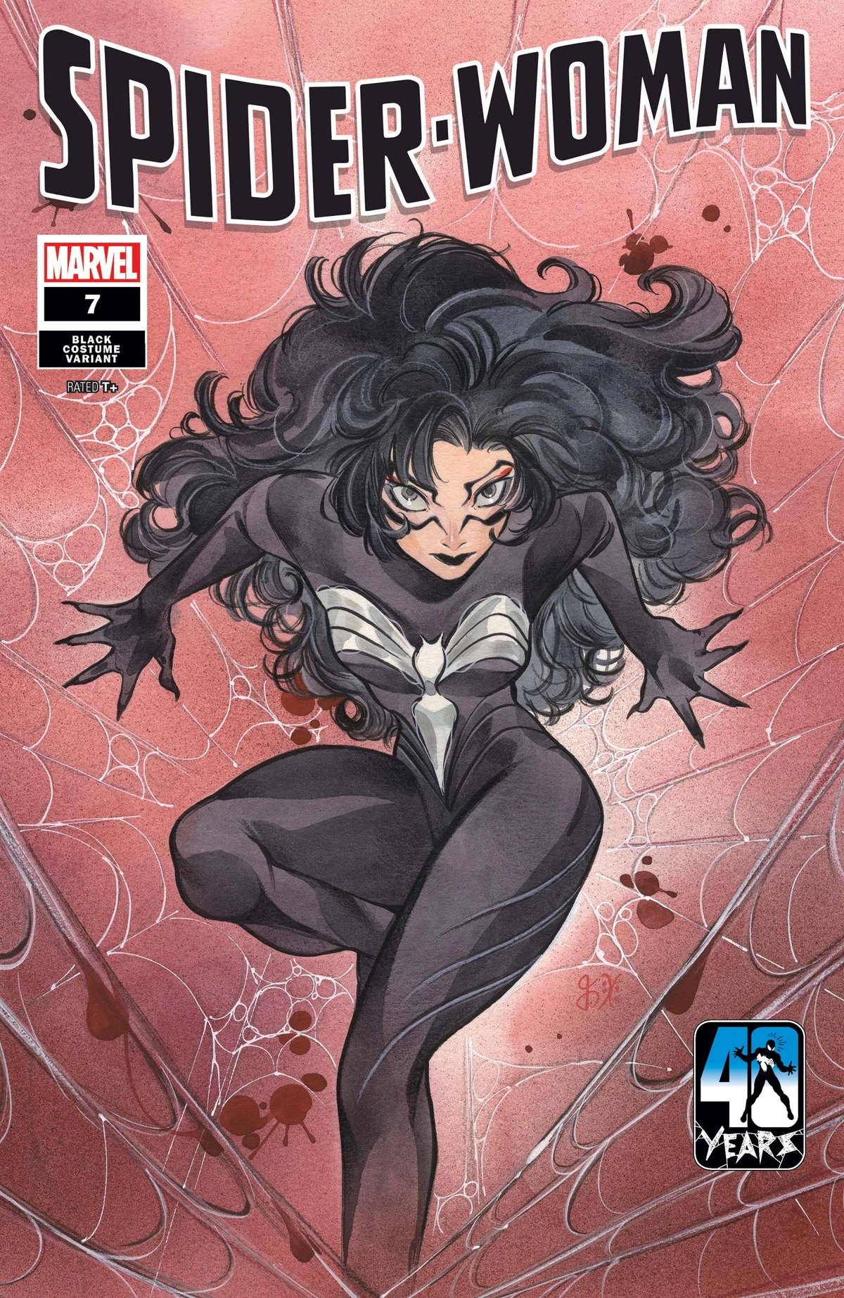 Spider-Woman Vol 8 7 | Marvel Database | Fandom