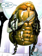 Timebreakers | Marvel Database | Fandom