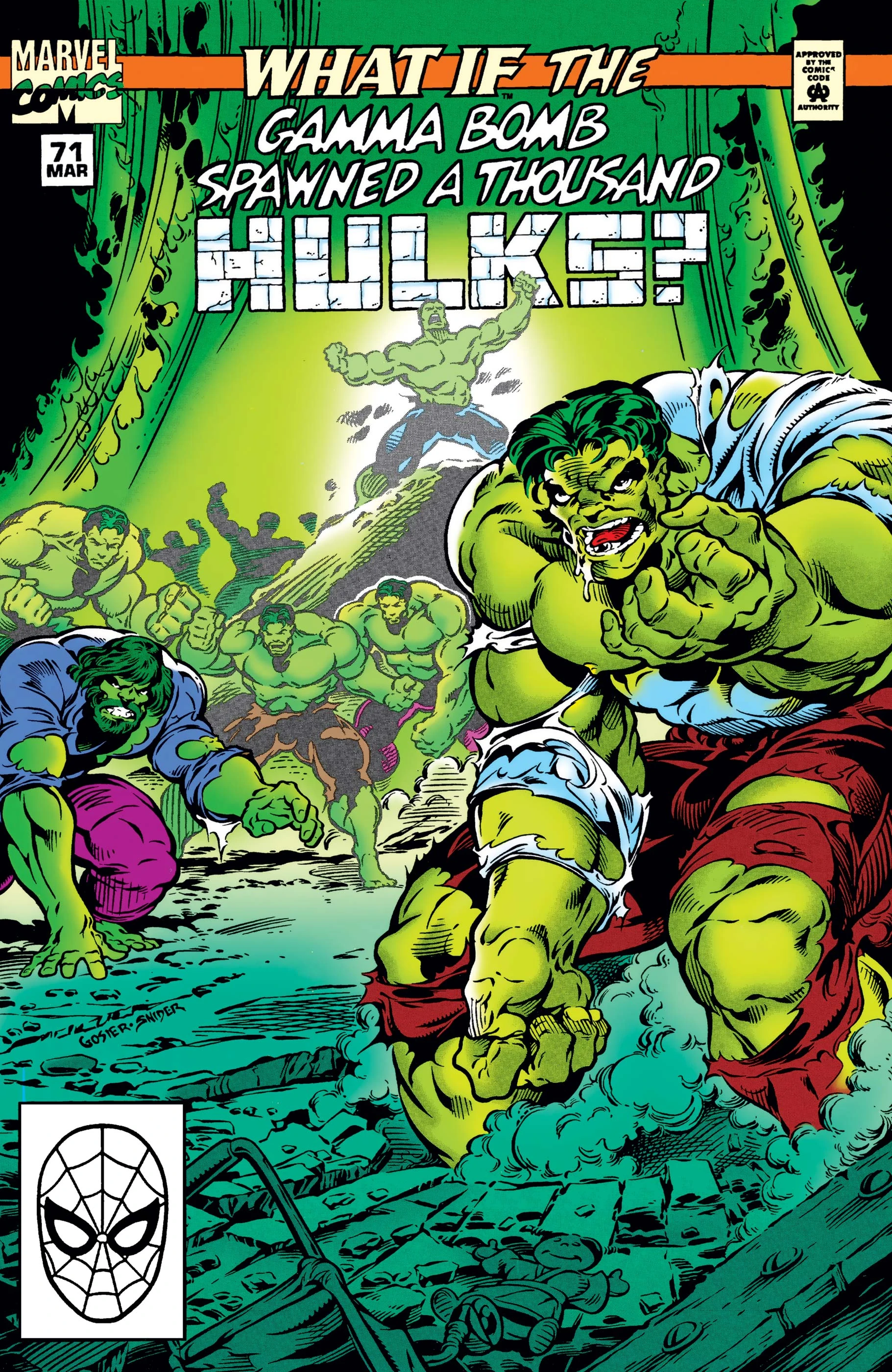 Oni (Earth-95371) | Marvel Database | Fandom