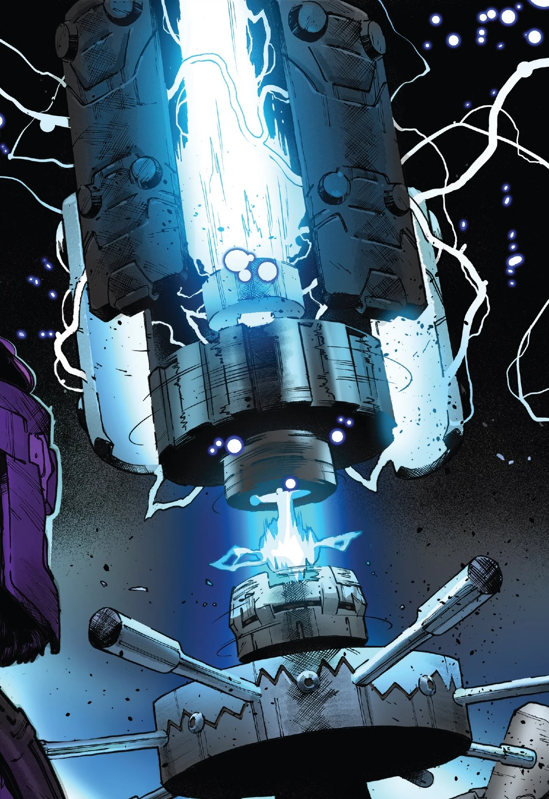 World-Engine | Marvel Database | Fandom