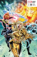 X-Men Vol 6 (2021–2024) | Marvel Database | Fandom