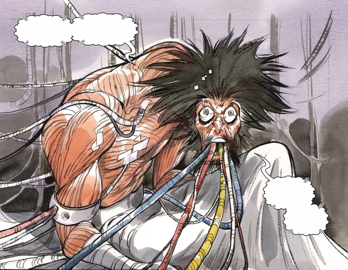 Akihiro (Earth-6160) | Marvel Database | Fandom