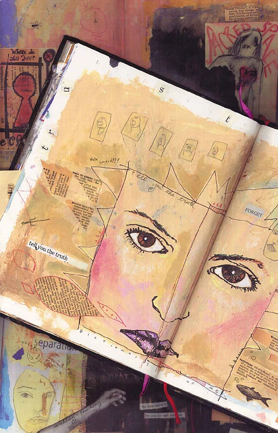 Alias Vol 1 13 | Marvel Database | Fandom