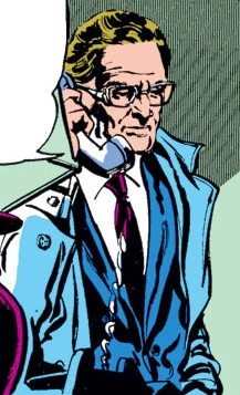 Arthur Singleton (Earth-616) | Marvel Database | Fandom