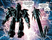 Beyonders from New Avengers Vol 3 32 001