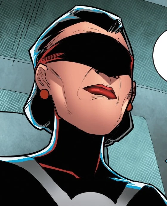 Cassandra Webb (Jubilee 10) | Marvel Database | Fandom