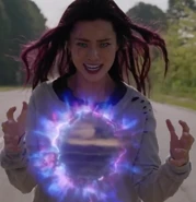 Clarice Fong (Earth-17372)/Gallery | Marvel Database | Fandom