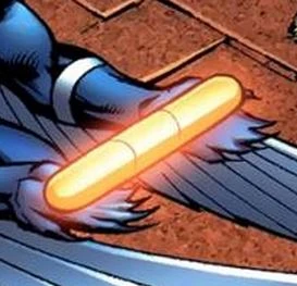 Cosmic Control Rod | Marvel Database | Fandom