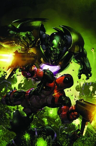Category:T-Ray (Earth-616)/Appearances | Marvel Database | Fandom