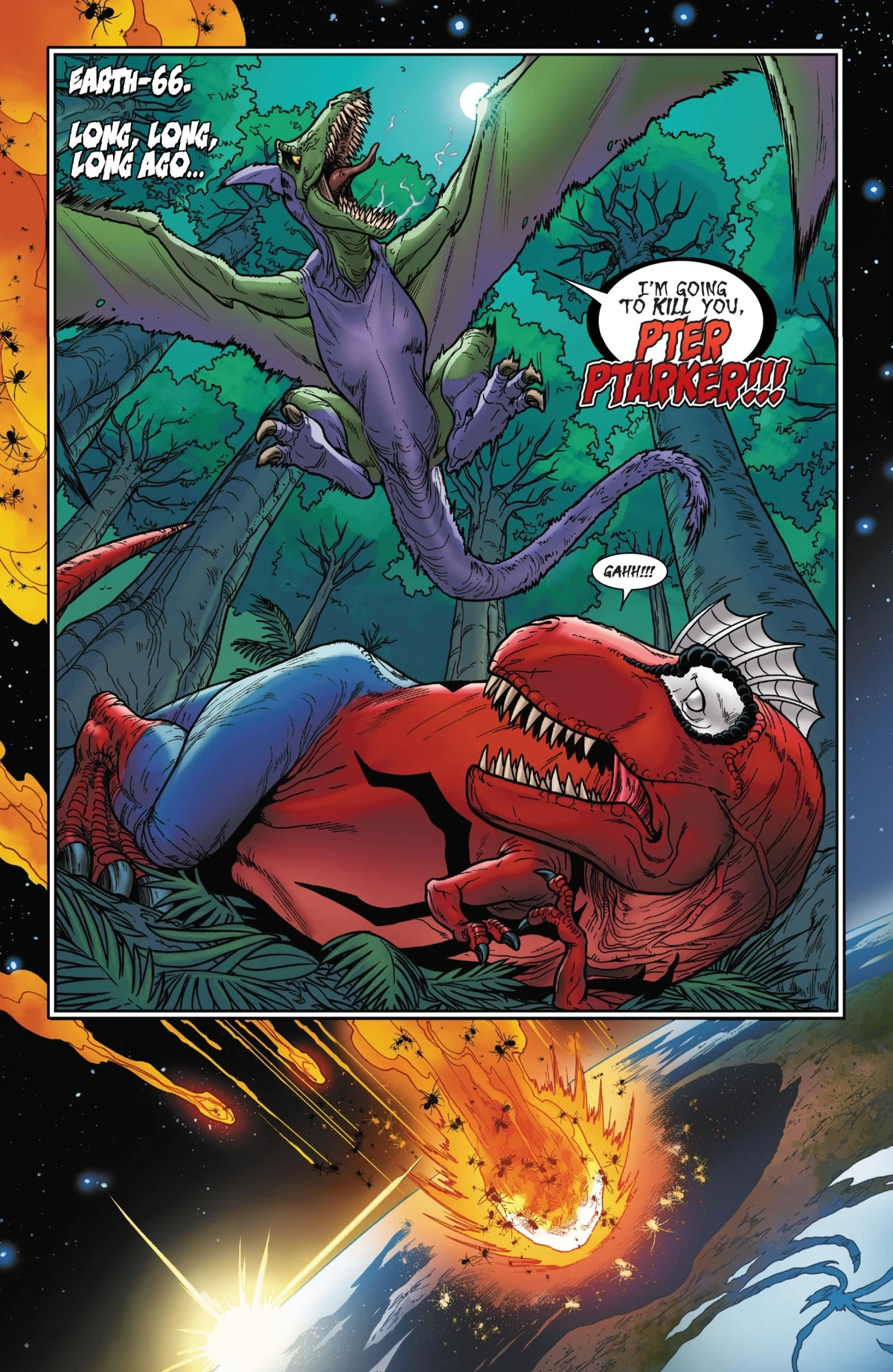 Earth-66 | Marvel Database | Fandom