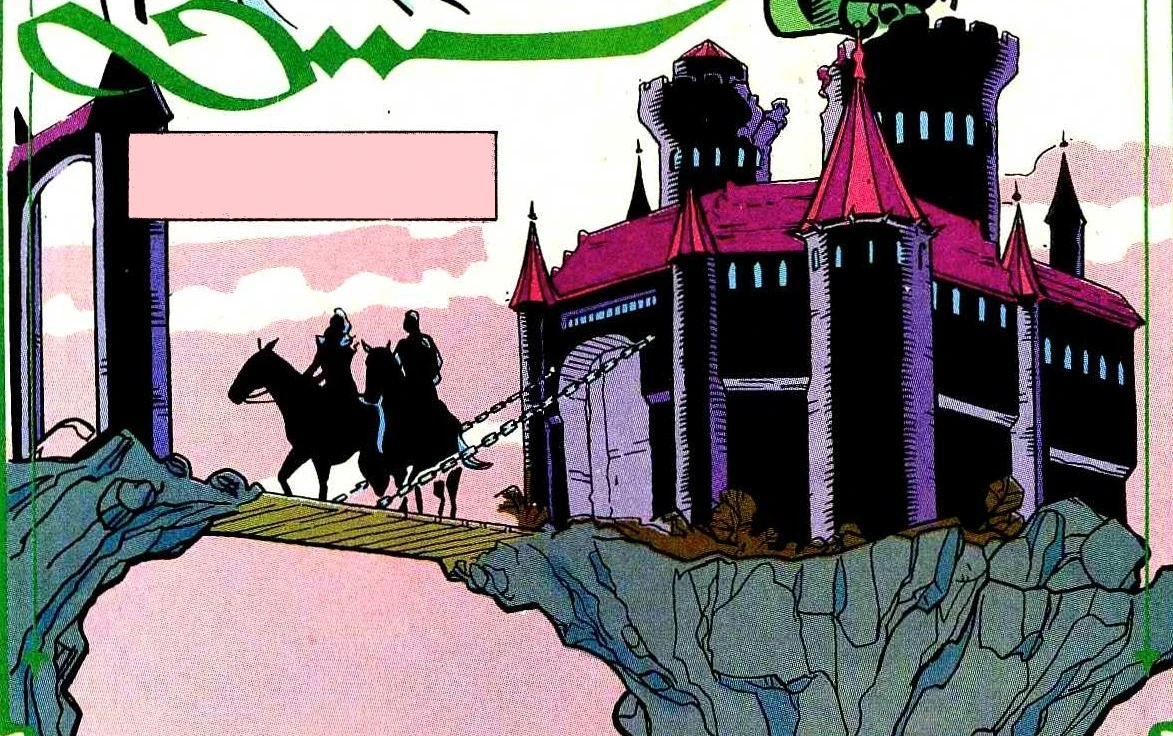 Earth-TRN622 | Marvel Database | Fandom