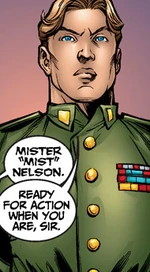 Foggy Nelson | Marvel Database | Fandom