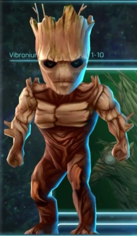 Groot (Earth-TRN788) | Marvel Database | Fandom