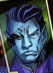 Henry McCoy (Earth-9119) | Marvel Database | Fandom