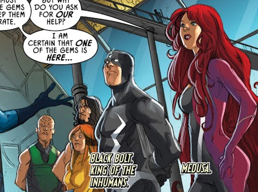 House of Agon (Earth-97161) | Marvel Database | Fandom