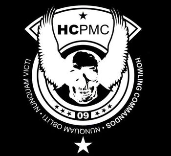 Howling Commandos Private Military Company (Earth-616) | Marvel ...