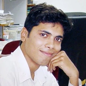 Lalit Kumar Sharma | Marvel Database | Fandom