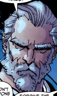 Lord Kodo (Earth-616) | Marvel Database | Fandom