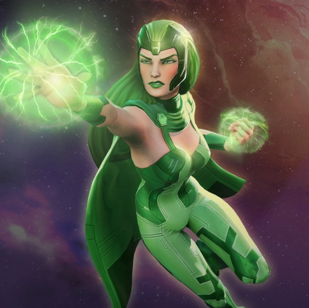 Lorna Dane (Earth-78149)/Gallery | Marvel Database | Fandom