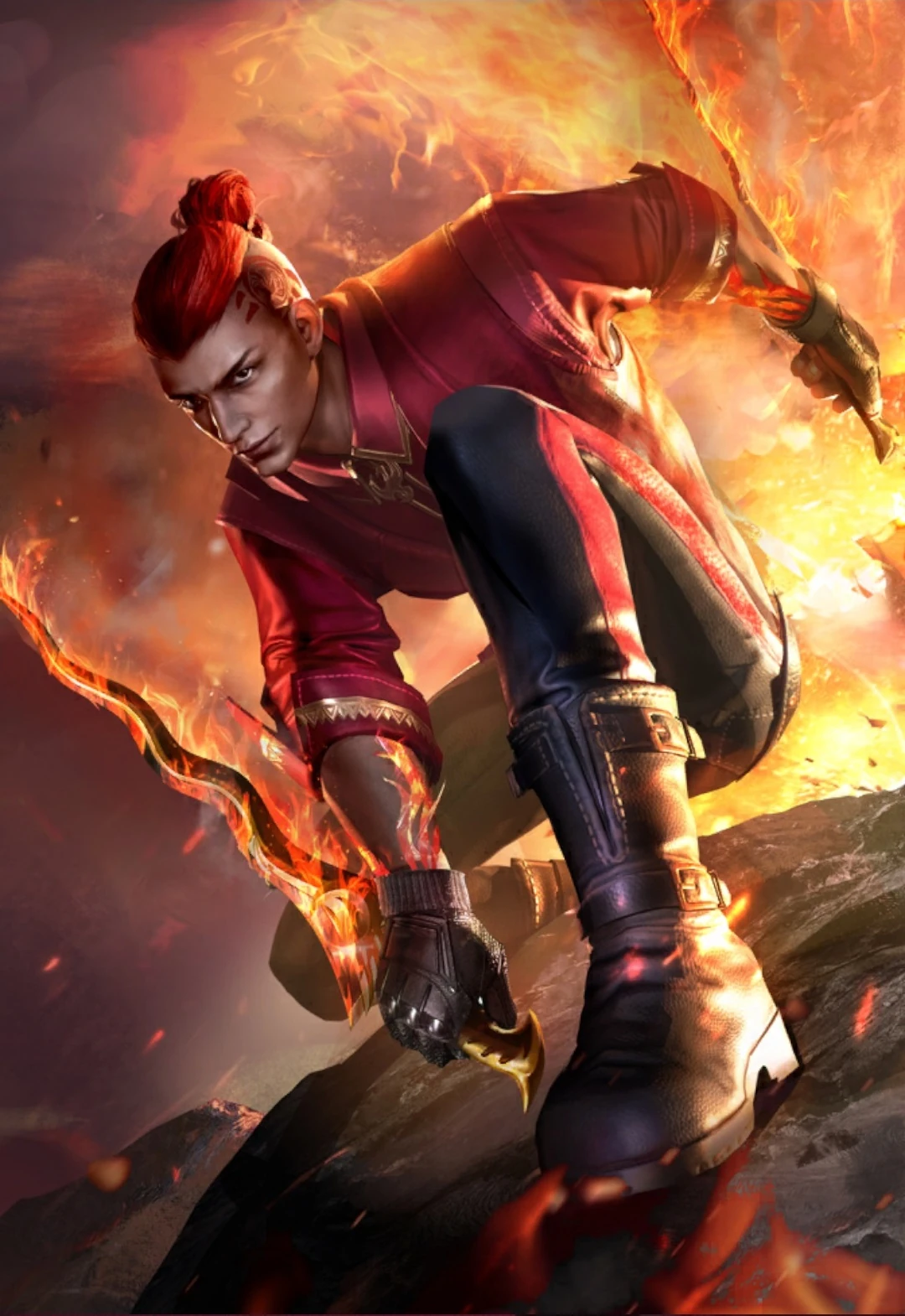 Sun Bird | Marvel Database | Fandom