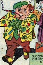 Muse | Marvel Database | Fandom