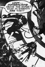 Black Sun | Marvel Database | Fandom