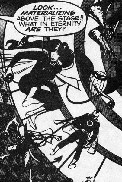 Order of the Black Sun (Earth-5) | Marvel Database | Fandom