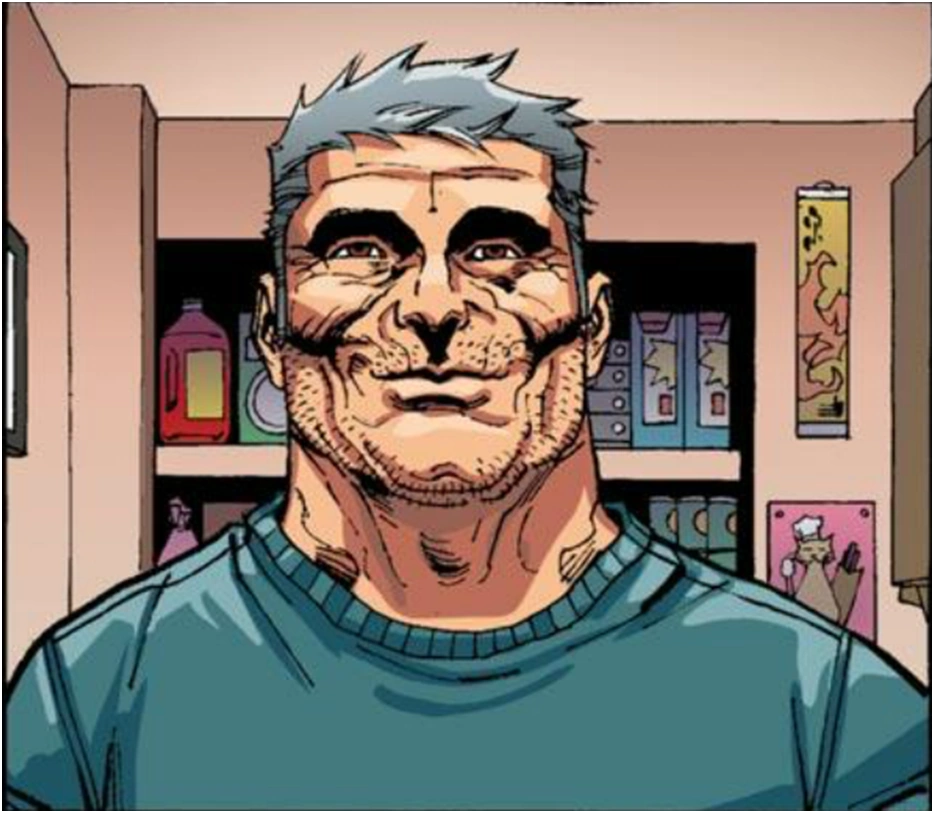 Peter Parker (Earth-13017) | Marvel Database | Fandom