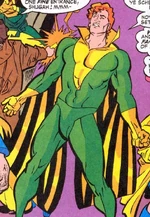 Banshee | Marvel Database | Fandom