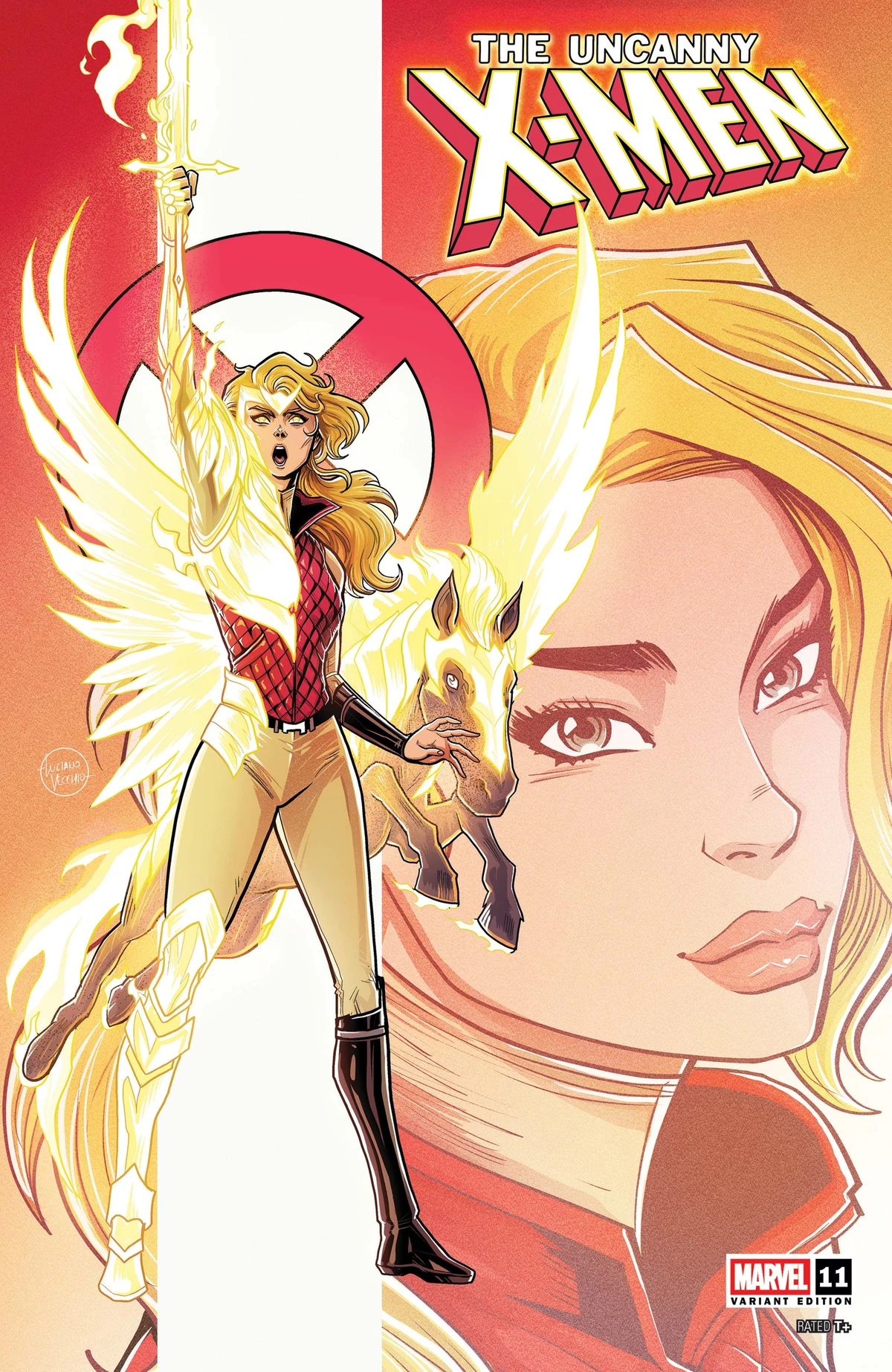 Uncanny X-Men Vol 6 11 | Marvel Database | Fandom