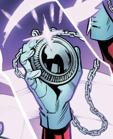 Amulet of Right | Marvel Database | Fandom