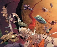 Behemoth | Marvel Database | Fandom