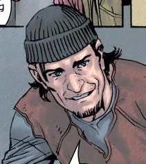 Ed McKee (Earth-616) | Marvel Database | Fandom