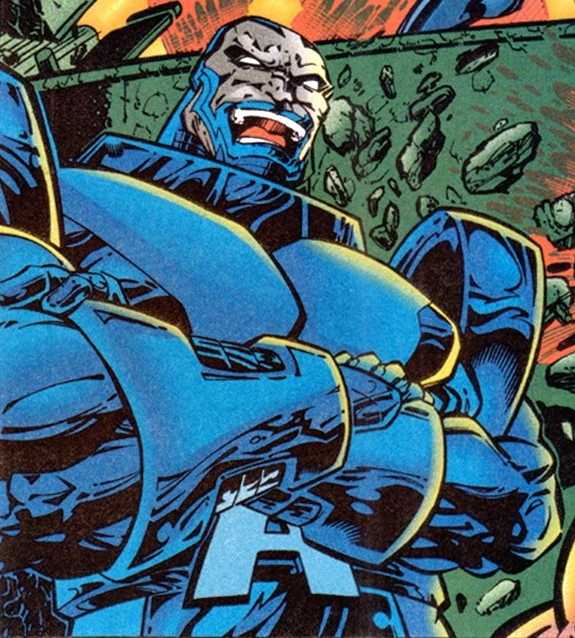 Category:Earth-10197/Characters | Marvel Database | Fandom