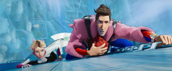 Peter Parker (earth-616b) | Marvel Database | Fandom