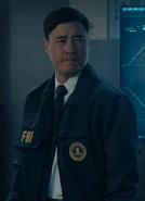 James Woo (Earth-199999)/Gallery | Marvel Database | Fandom