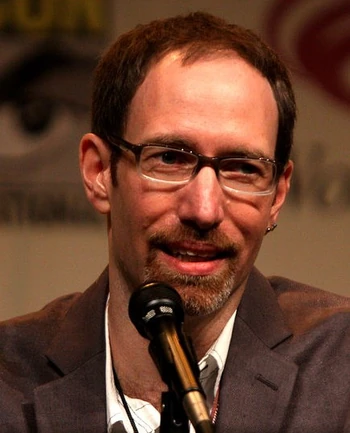 Joe Kelly | Marvel Database | Fandom