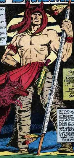 Johnny Wakely | Marvel Database | Fandom