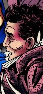 Julius Robert Oppenheimer (Earth-3839) | Marvel Database | Fandom