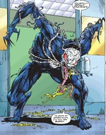 Venom 2099 | Marvel Database | Fandom