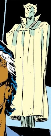 Max Eisenhardt (Earth-87050) | Marvel Database | Fandom