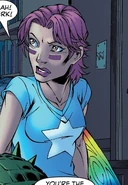 Megan Gwynn (Earth-616)/Gallery | Marvel Database | Fandom