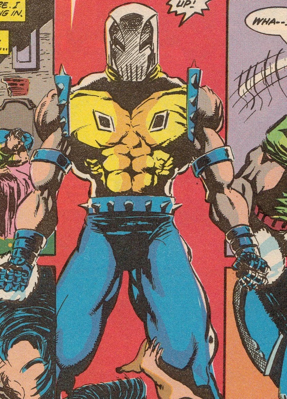 Melvin Potter (Earth-616) | Marvel Database | Fandom