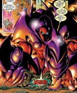 Onslaught (Earth-616)/Gallery | Marvel Database | Fandom